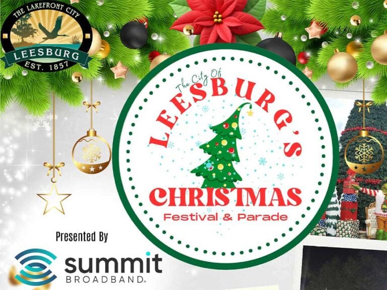 Events | Visit Leesburg Florida
